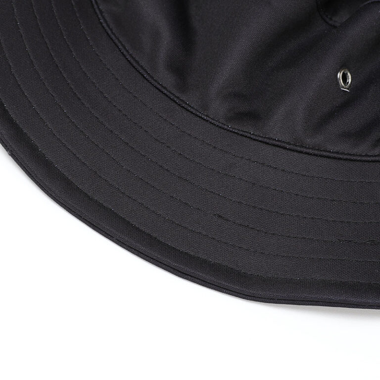 FIJI BATI BUCKET HAT BLACK | Legend Sportswear